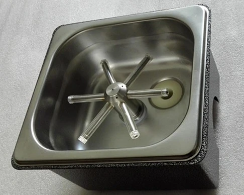 Dispense Counter Top Pitcher Rinser For Steaming Pitcherssteaming ...