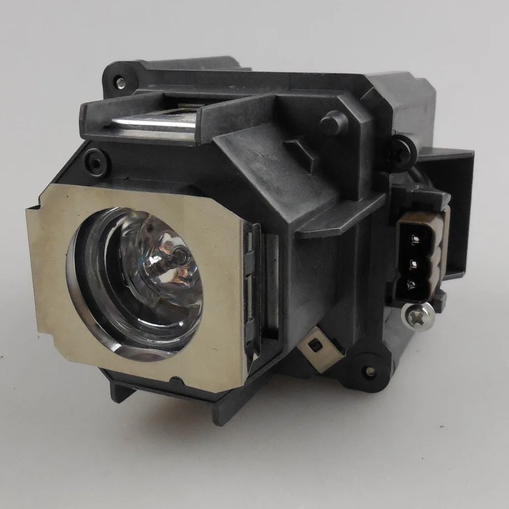 Substituição da lâmpada do projetor elplp46 para EB G5200W/powerlite ...