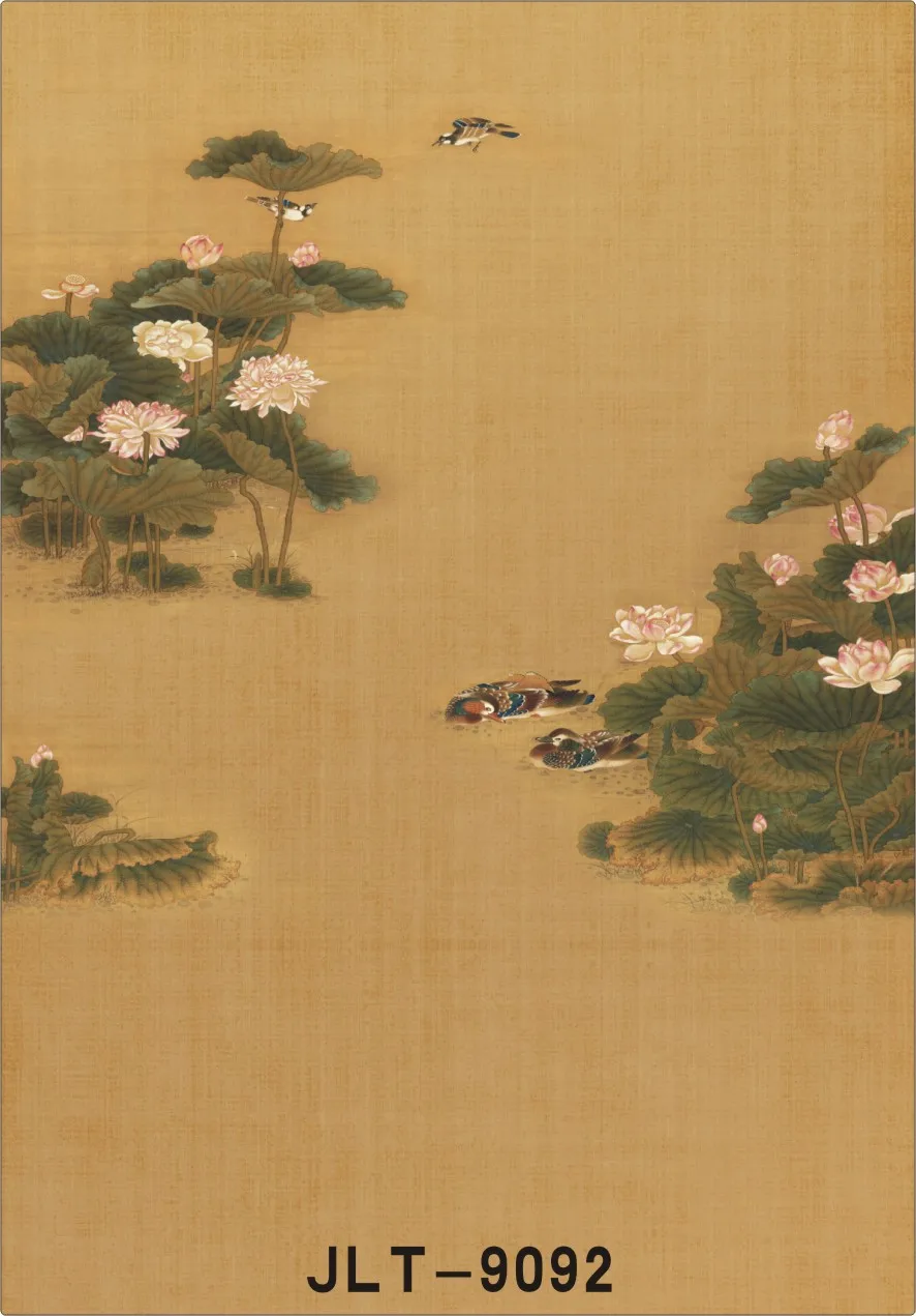 Classical Ancient Wedding Photography Backdrops Children Decoration ...