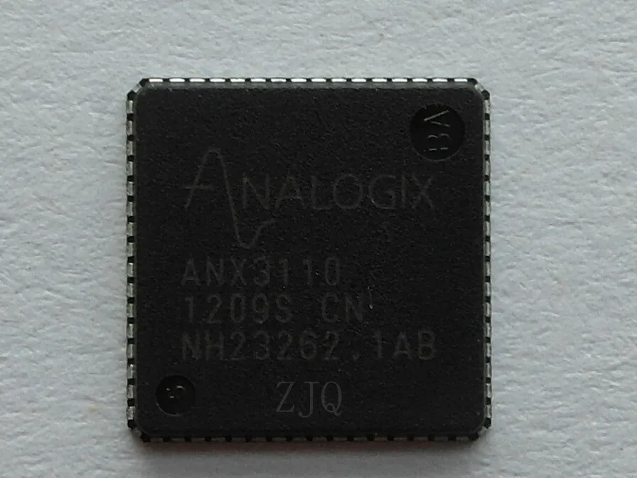 Nueva ANALOGIX ANX3110 ANX 3110 QFN 64 Chip IC|ic chip packages|ic ...