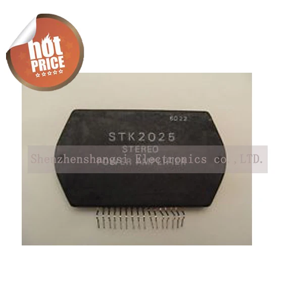 Stk2025 STK 2025 por favor , dirija compra venta caliente nueva tienda IC TO263|ics 200|ic ...