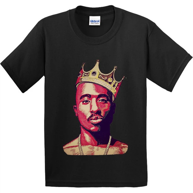 Tupac Swag