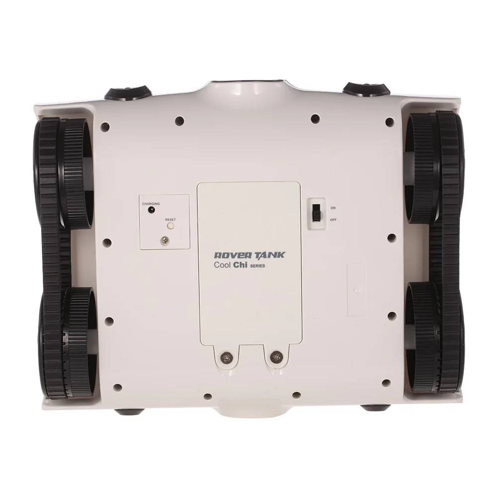 001 смартфон Wifi управление светодиодная камера rc Танк Monicar для ...