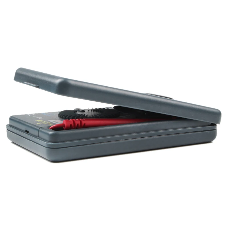 Lightweight portable automatic measuring range pen one beep sounding ...