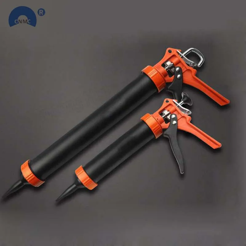 9/15 Inch Caulking Gun Aluminum Housing Sealant Metal Structural Glue ...