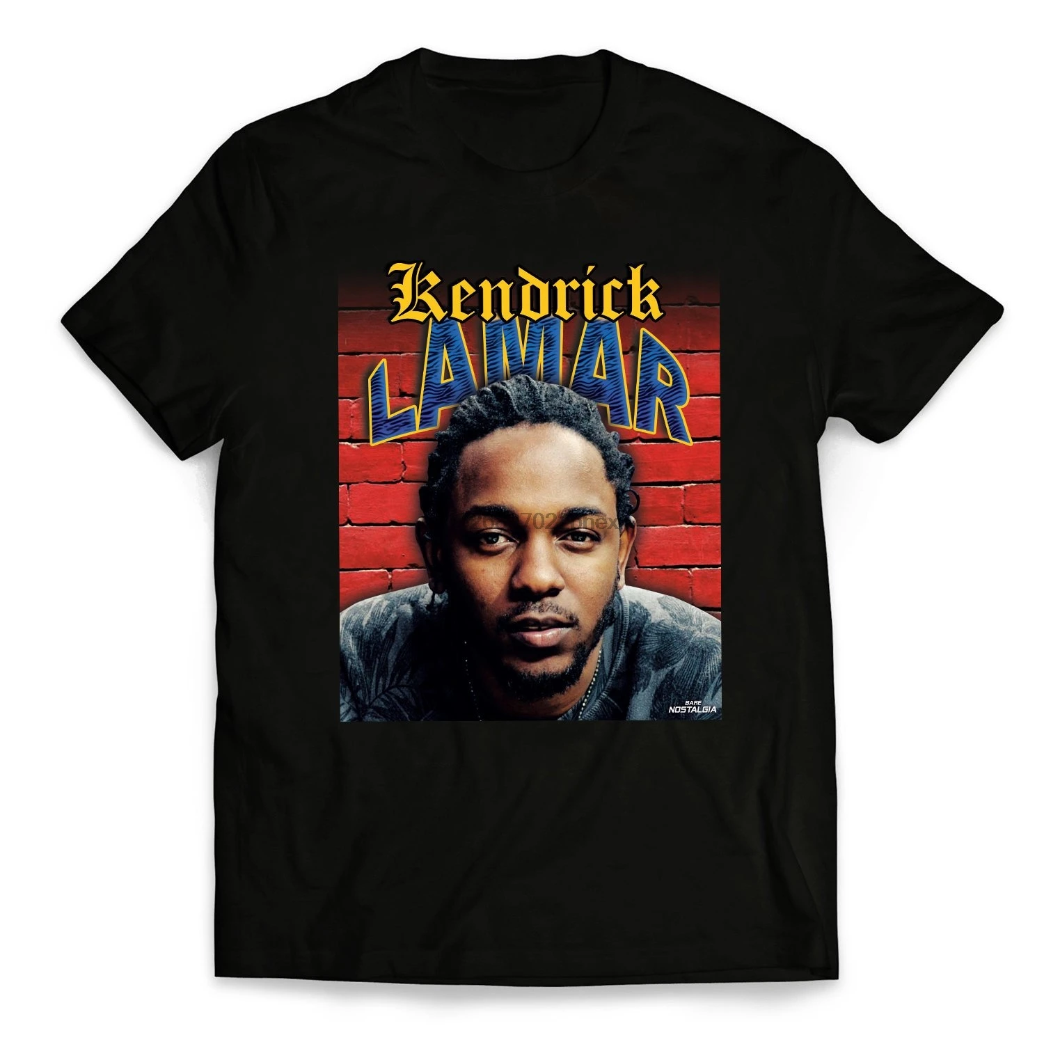 Kendrick Lamar T Shirt men t shirt|T-Shirts| - AliExpress