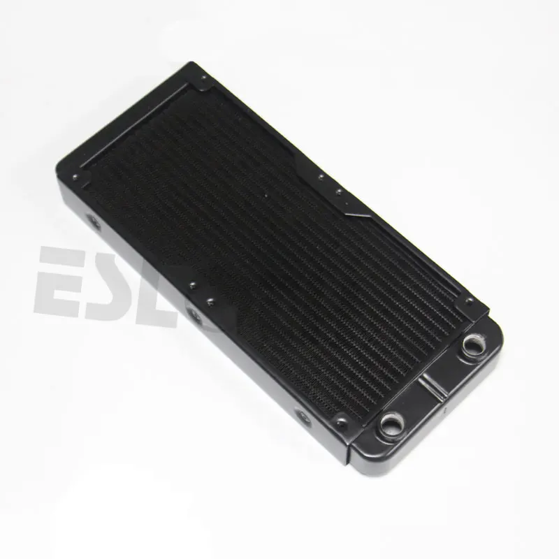 2018 Newest Desktops Acrylic All Transparent Vertical Micro/ATX ...