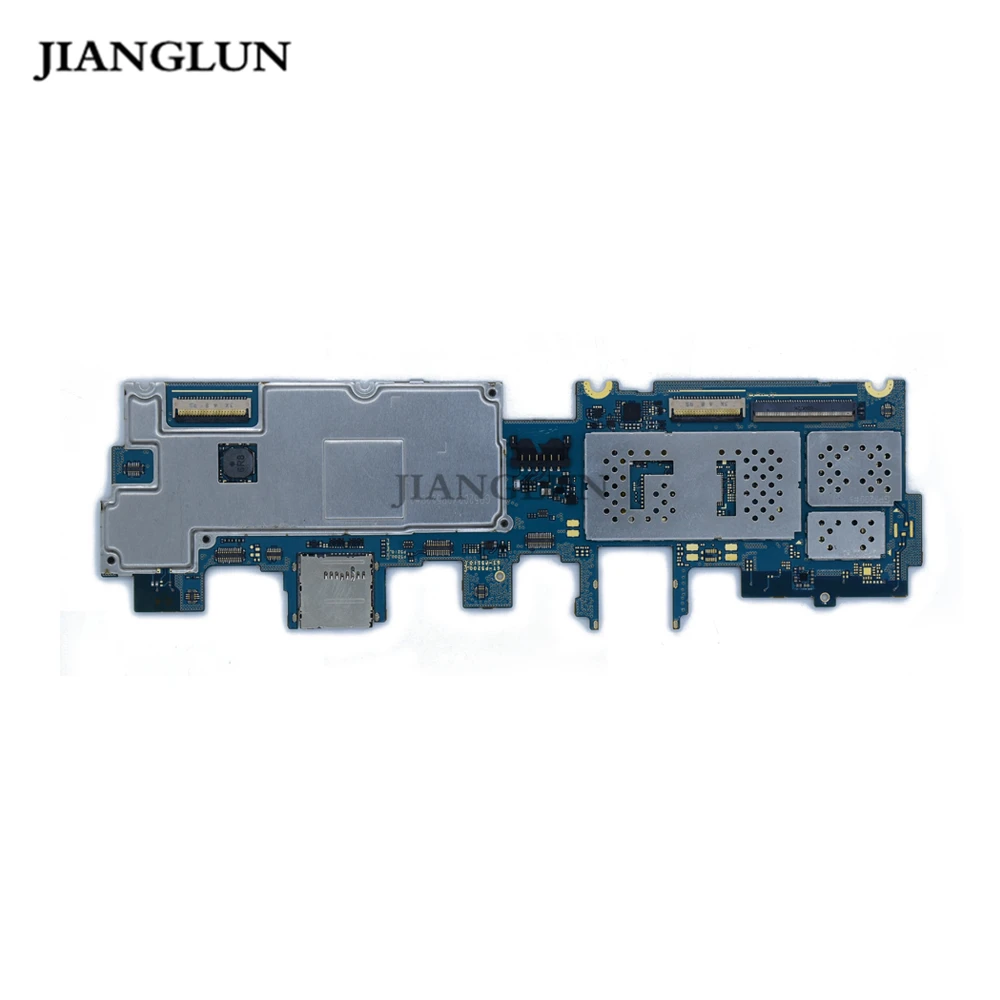 JIANGLUN For Samsung tablet Model GT p5210 Mother Board Needed 16gb ...