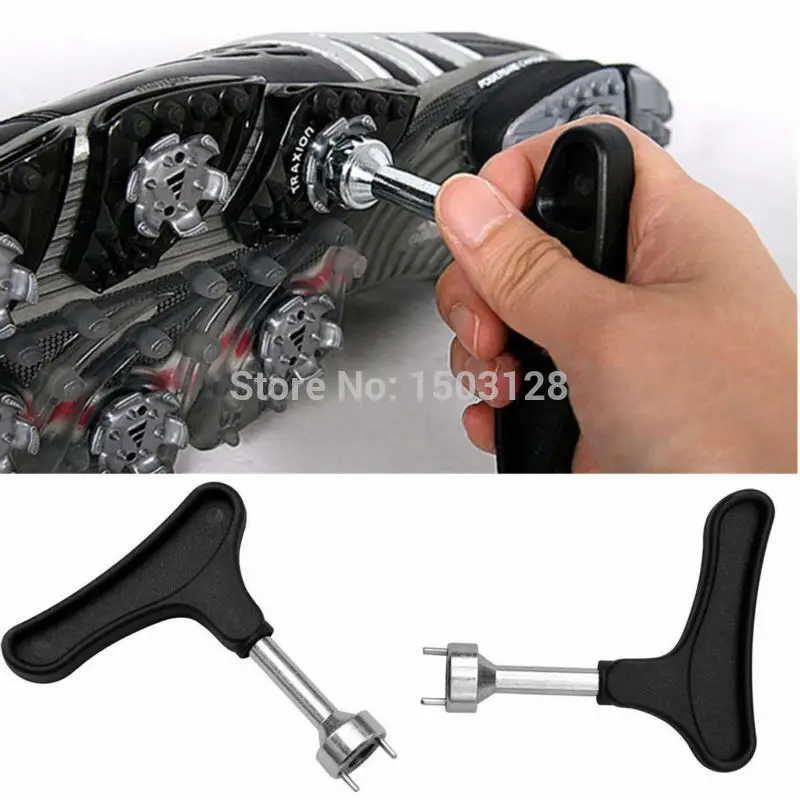 Golf Shoes Spike Wrench | Ripper Removal Tool | Hobnail Wrench ...