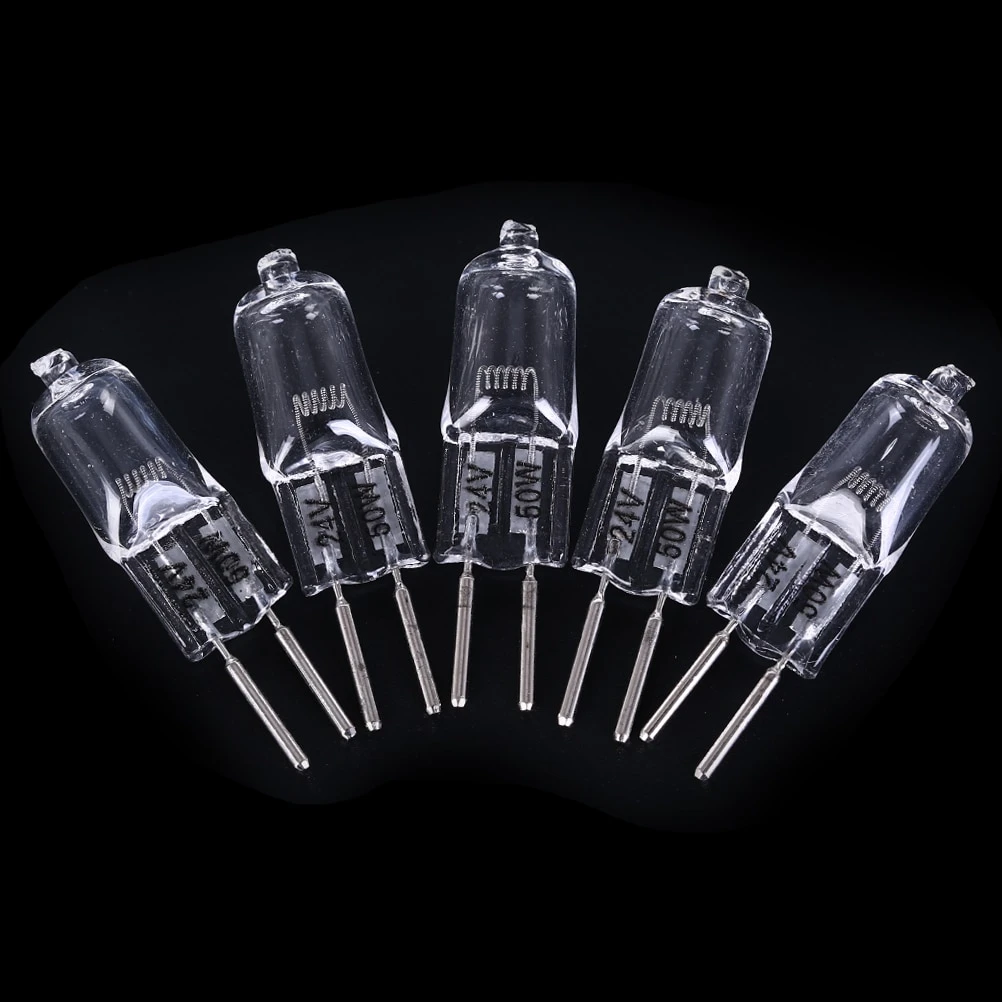 Halogen Led Lamp 24v | Halogen Lamp 24v 35w | Halogen 24v 35w Bulb ...