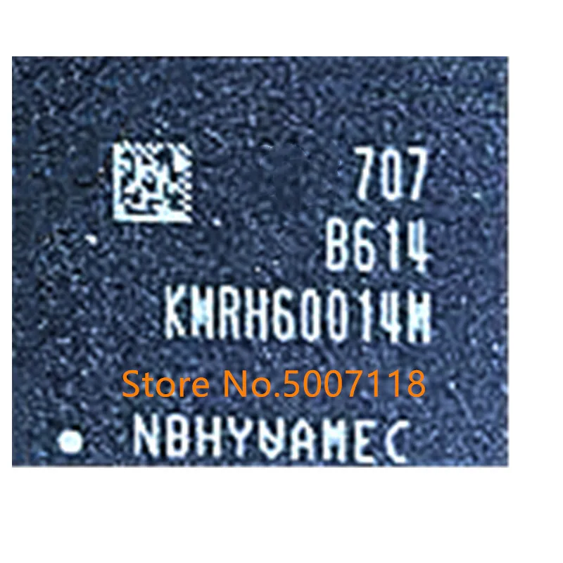 Новинка KMRH60014M-B614