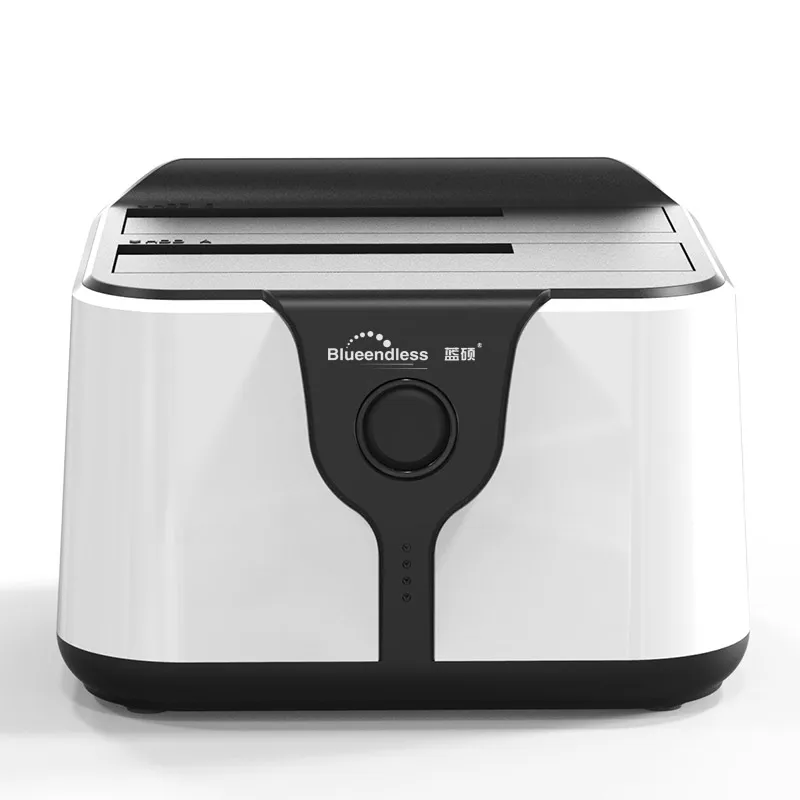 3.0 hard seat insert removable disk cartridge base Double bit serial ...