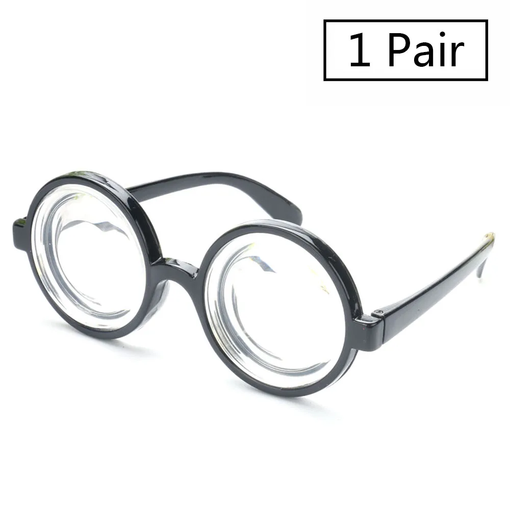 Nerd Glasses