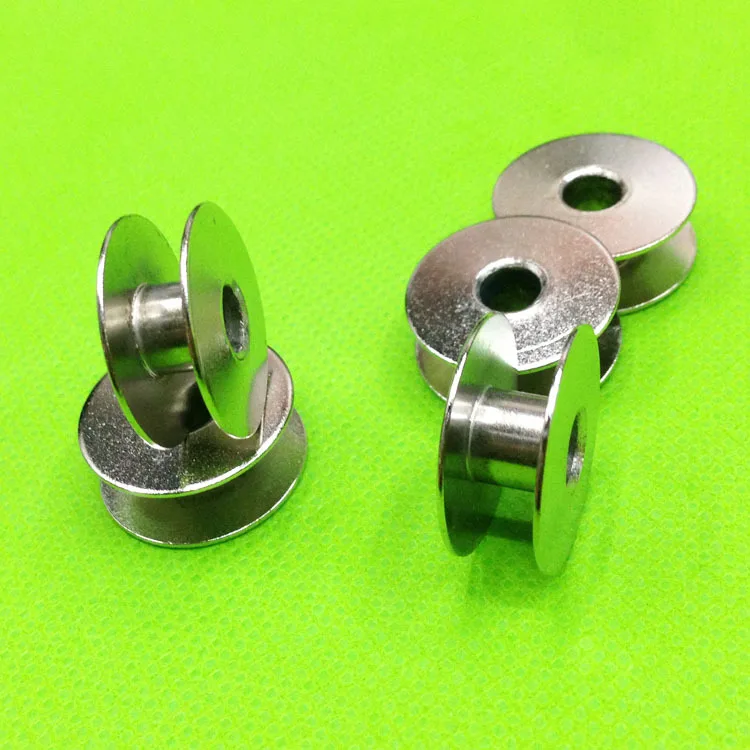 100PCS Industrial sewing machine accessories High hardness flat iron ...