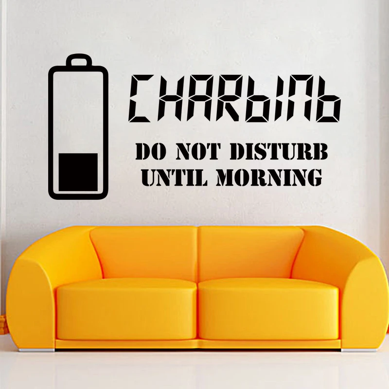 Art Design Home Decoration Electric quantity Wall Sticker Removable ...