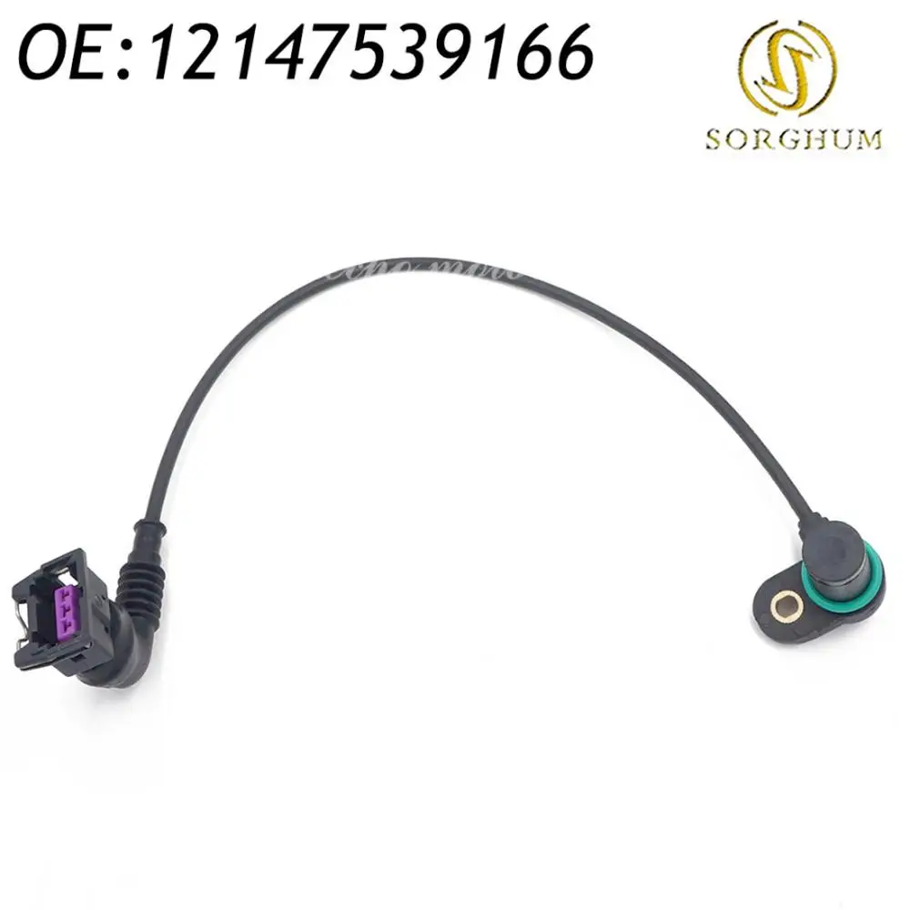 New Camshaft Position Sensor For BMW E38 E39 E52 E53 X5 Z8 540 540i ...