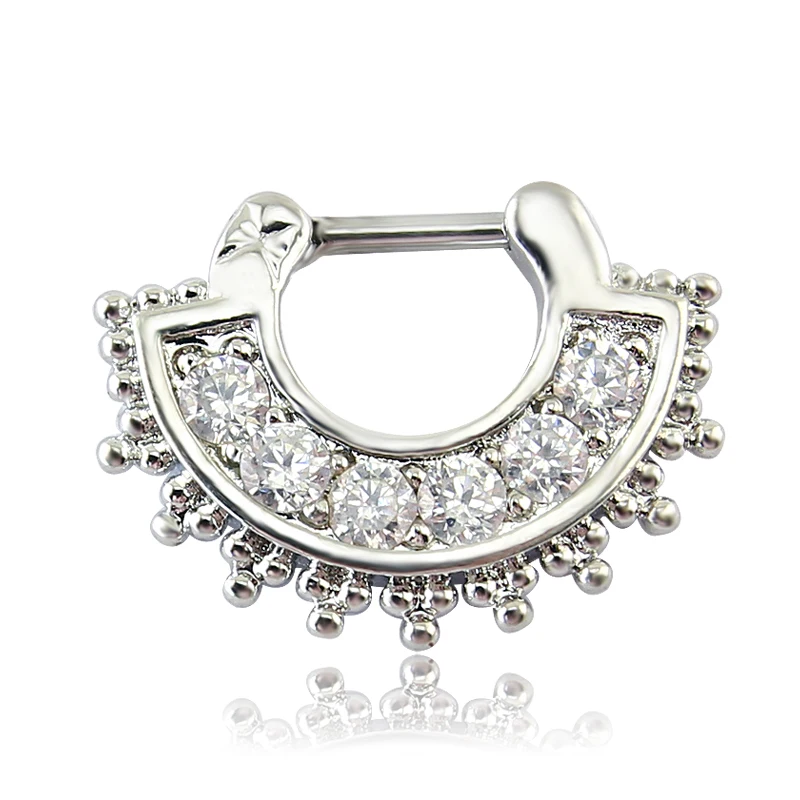 Stainless-Steel-Pictures-Of-Septum-Piercings-Man-Septum-Piercing-Fan ...