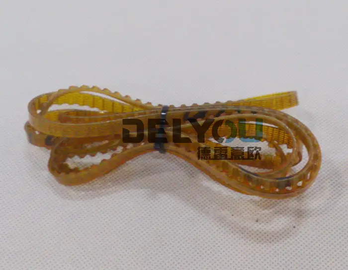 The heroic edge of KD77C encoder encoder belt belt edge machine belt ...