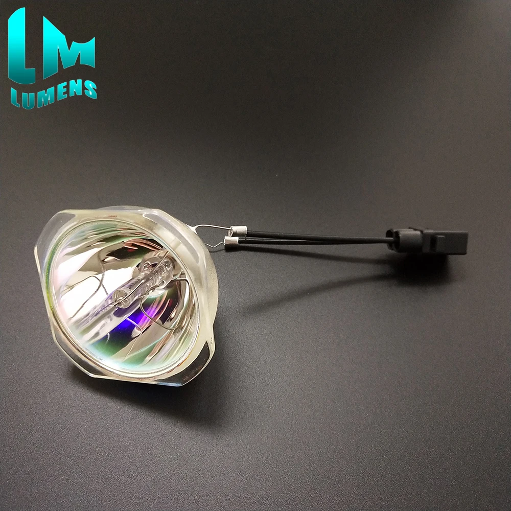 Bombilla de lámpara de alto brillo para EPSON ELPLP96/V13H010L96, EB ...