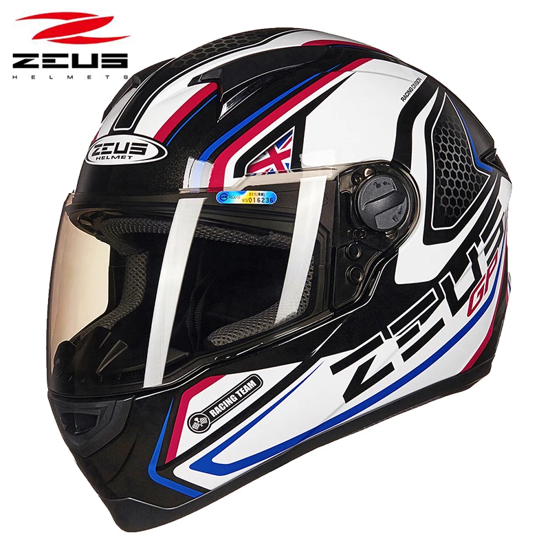 Helm Full Face Zeus 811 | lupon.gov.ph
