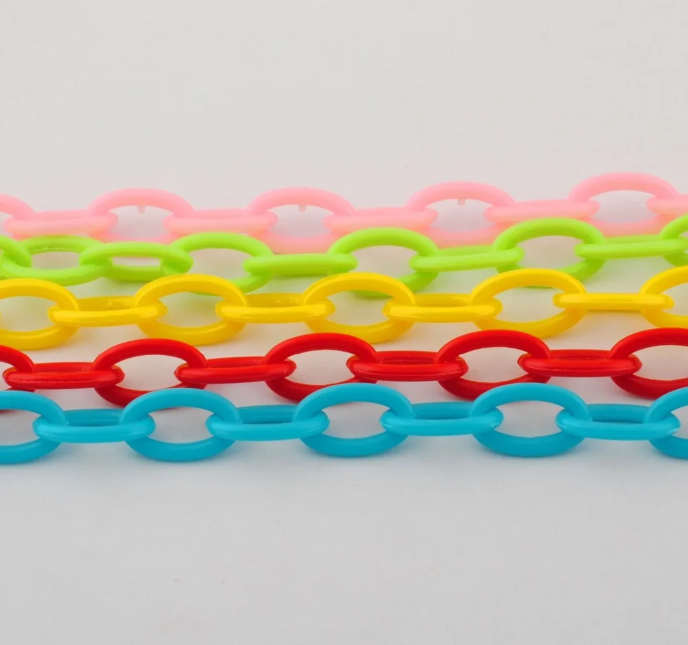 Online Buy Wholesale plastic chain from China plastic chain Wholesalers ...