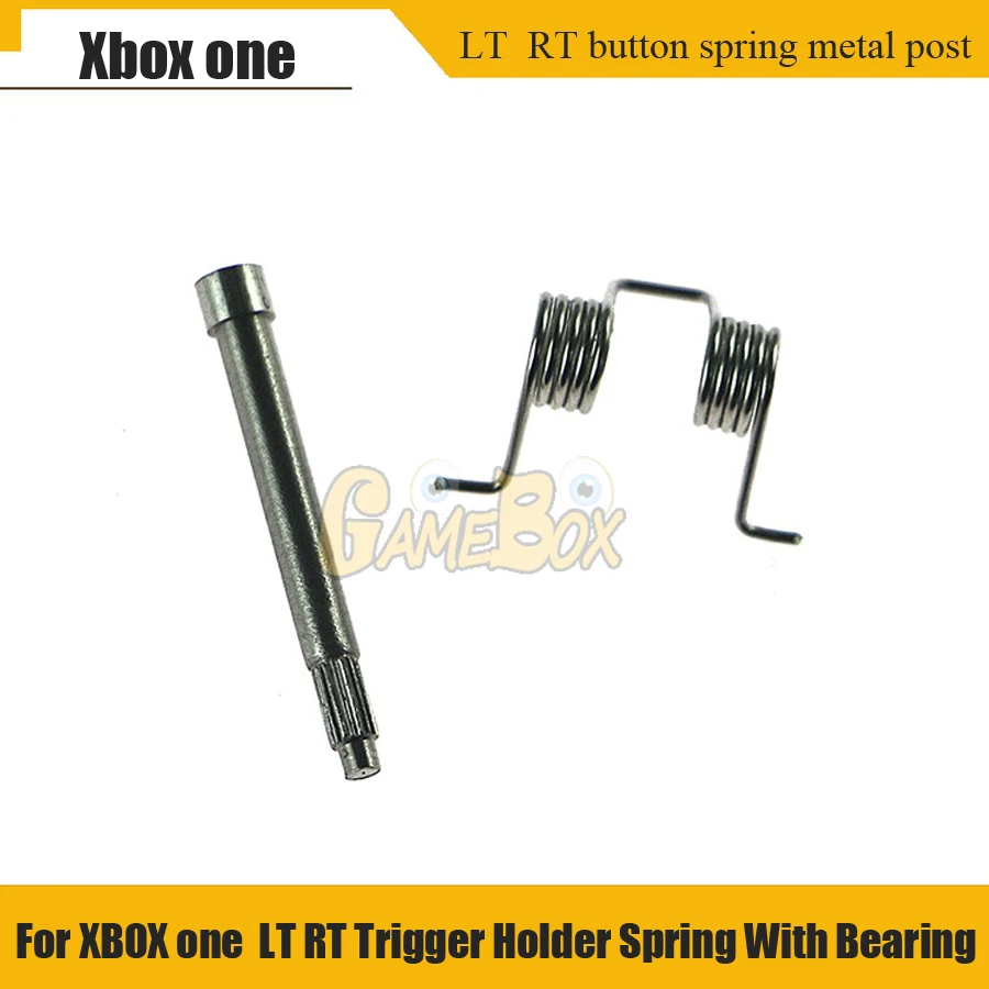 Replacement-LT-RT-Trigger-Holder-Spring-Or-Bearing-for-Xbox-One-XboxOne ...