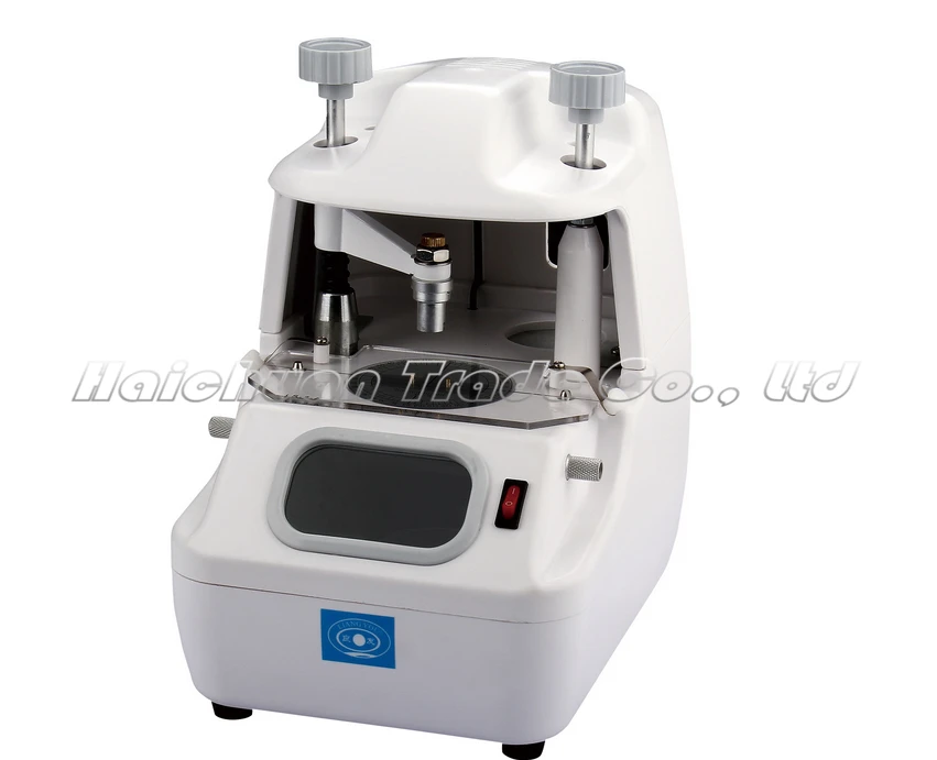 New LY 2GH Optometry Optical Lens Layout Blocker LED Centering Machine ...