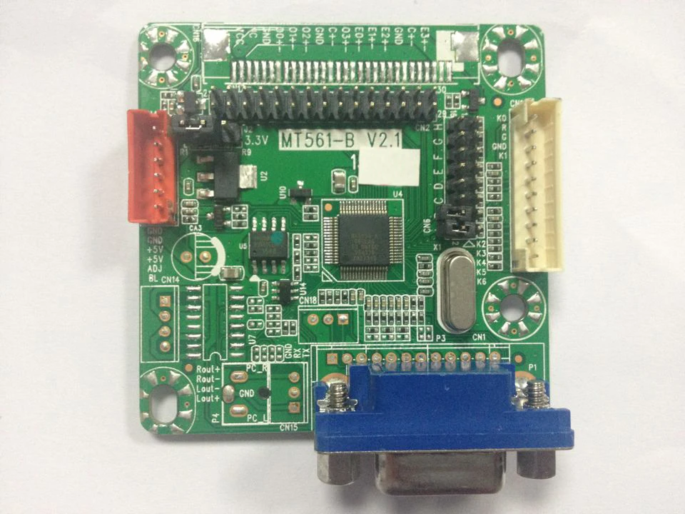 1PCS MT561 B V2.1 good quality -in Integrated Circuits from Electronic ...