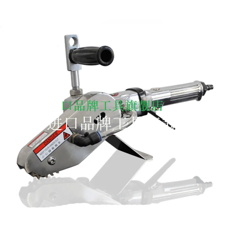 Pneumatic Carton /Cardboard Trimmer Paper Edge Cutting Tool Cardboard ...