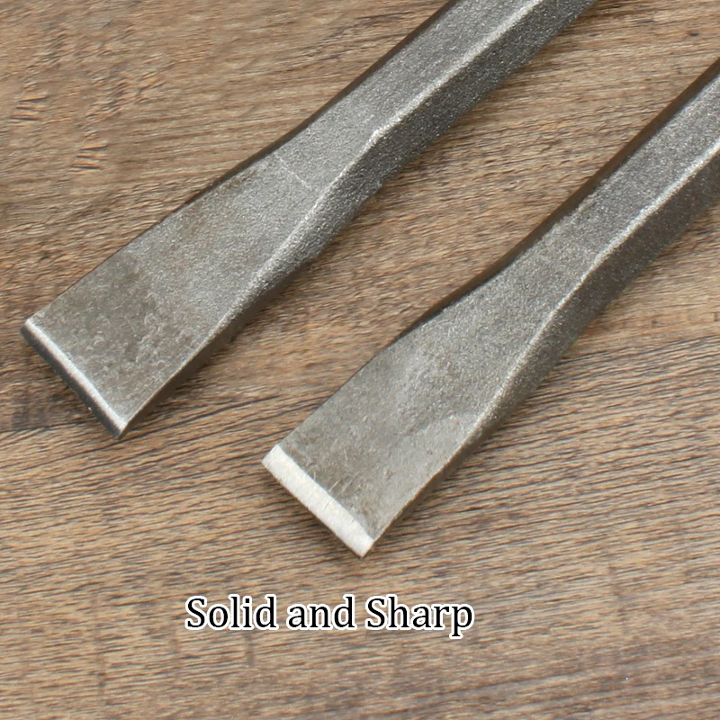 Metal Chisel