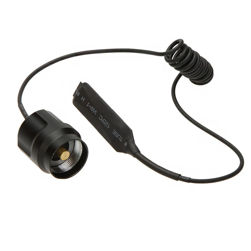 Tactical 손전등 lumens 사냥 Rifle 토치 샷건 조명 샷 건 실장 (smd, smt + Tactical 실장 ...