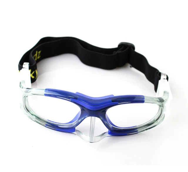 Best Prescription Basketball Goggles at Pam Calhoun blog