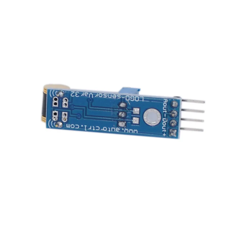 Monday Kids Vibration Switch Detection Sensor Module