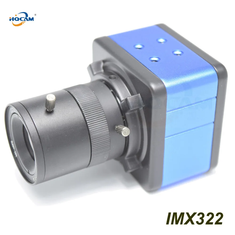 Imx Mini 33