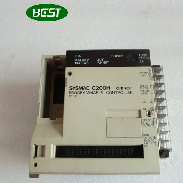 C200HW PRT21 C500 LK005 C500 LK009 C500 LK103 C500 LK201|Piezas y ...