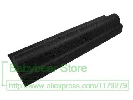 New 7800mAh replacement Laptop Battery for hp ProBook 4340s 4341s ...