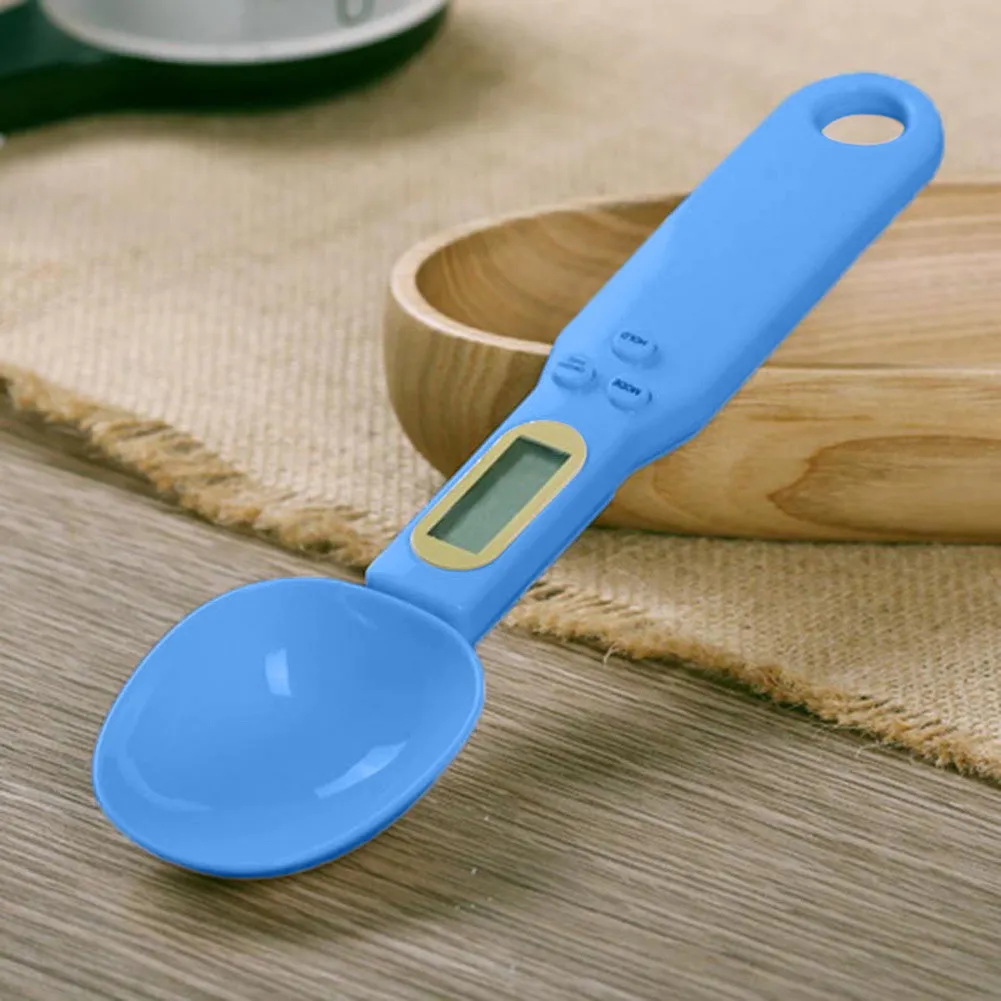 Digital Measuring Spoons With Scale For Cooking Kitchen Scale Tools digital-measuring-spoons-with-scale-for-cooking-kitchen-scale-tools
