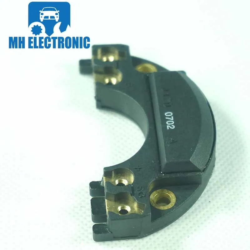 MH ELECTRONIC Universal Ignition Module J170 J007T01571 For Nissan ...