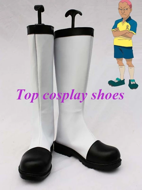 Freeshipping custom made anime Inazuma Eleven Someoka Ryuugo Cosplay ...