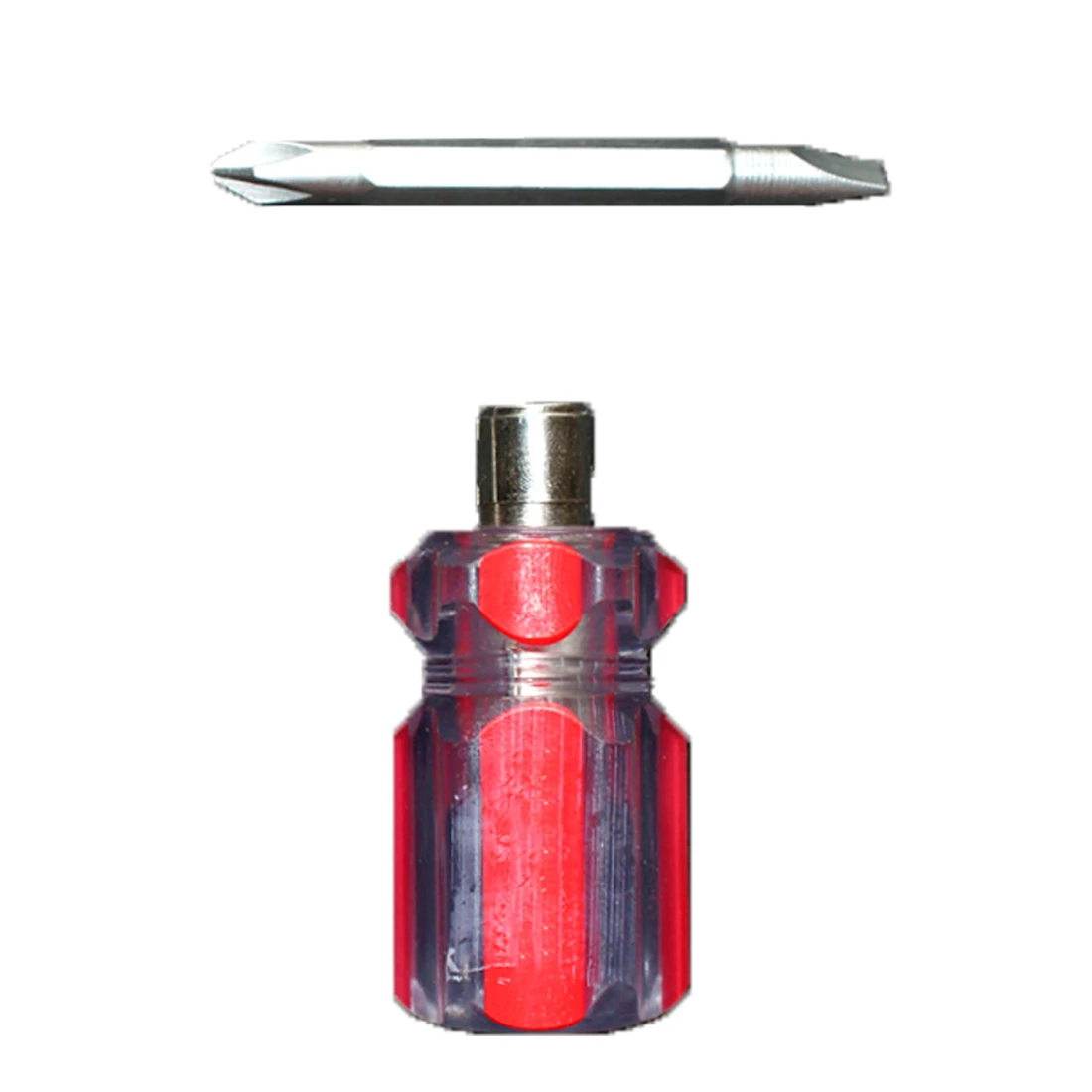 Dewtreetali Multitool Phillips Flat Tip Torx Mini Screwdriver Cross ...