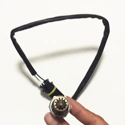 parts OE No 0258006993 11787570481 lambda sensor for BMW oxygen O2 ...