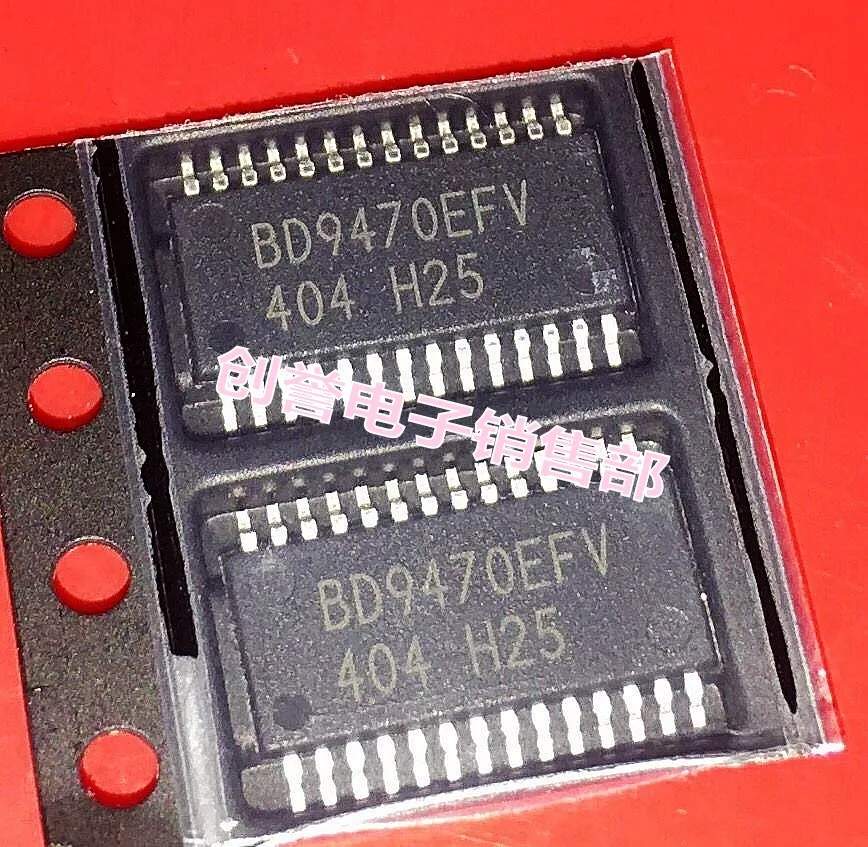 Novo produto original de 5 peças bd9470efv bd9470|Peças e acessórios de ...