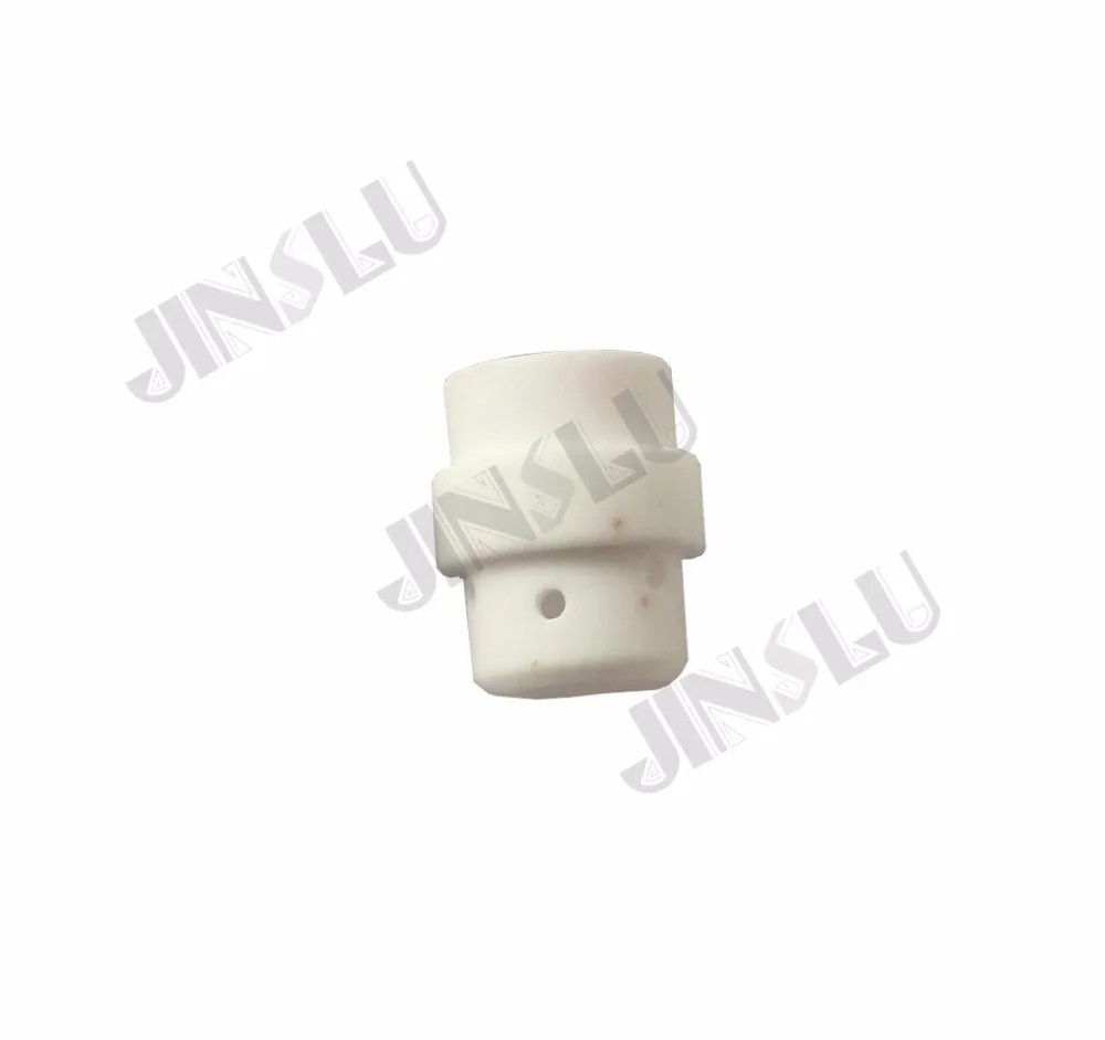 50PCS BINZEL Style 24KD MIG Torch Consumables Ceramic Gas Diffuser|gas ...