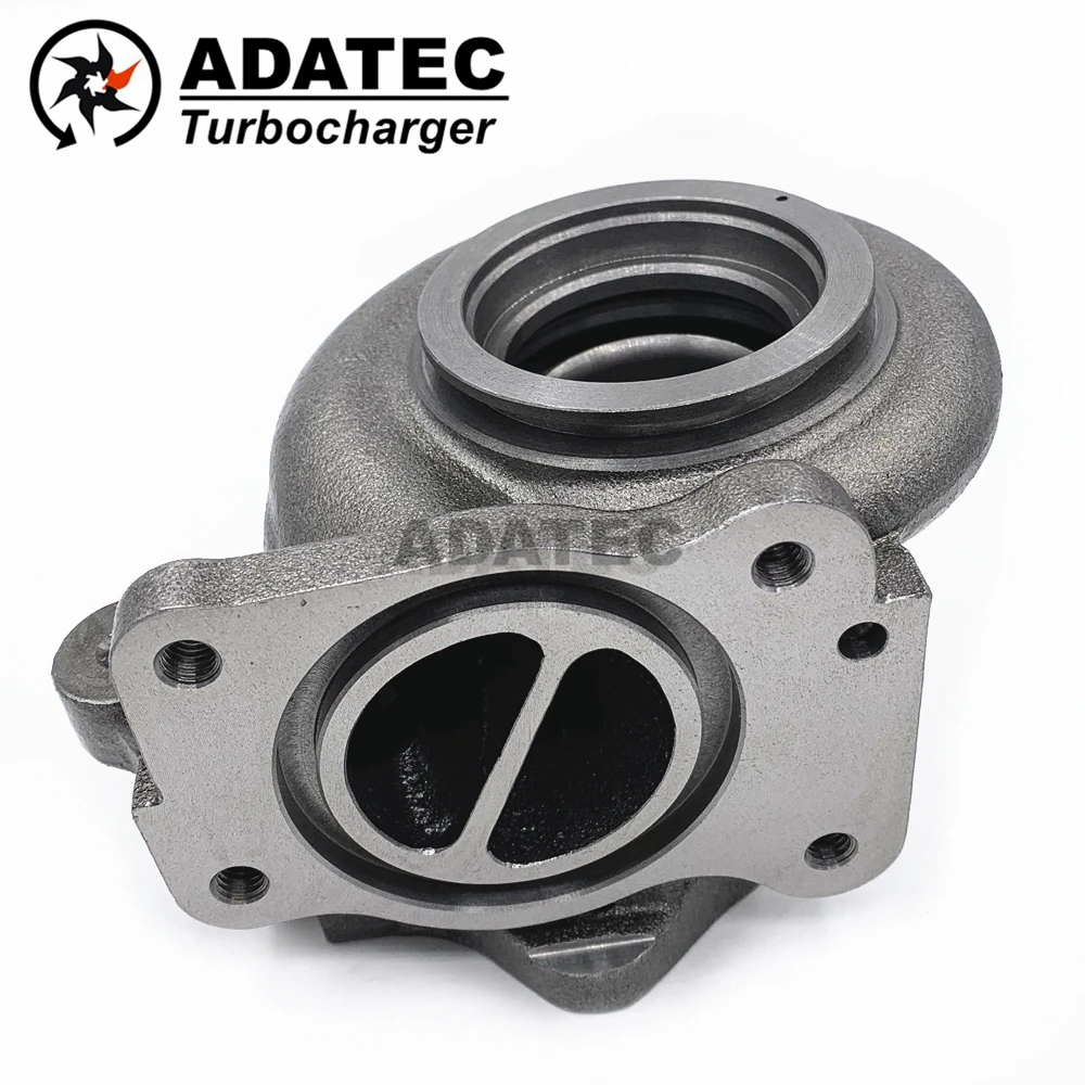 K03 Turbo 53039880146 53039700146 Turbine Housing 7575653 For Bmw Mini ...