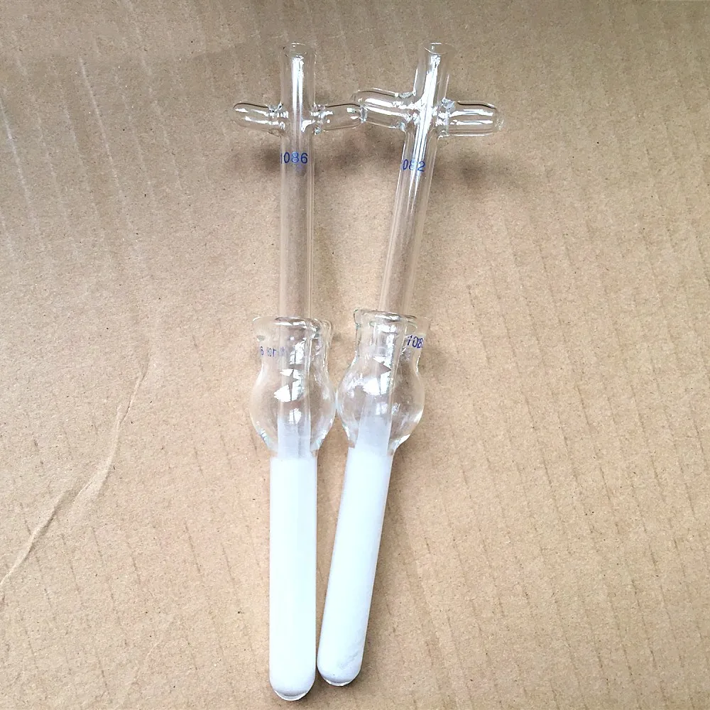 Dounce Glass Tissue Grinder 유리 균질 기 2ml Cell Lysis Tissue Grinder 고 붕 ...