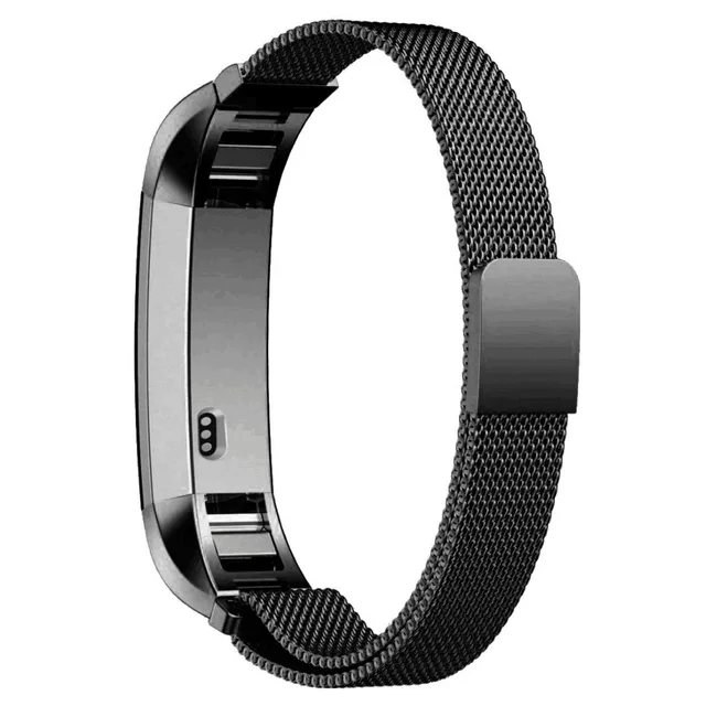 Fitbit Alta / Alta HR Metal Strap | FitGear NZ