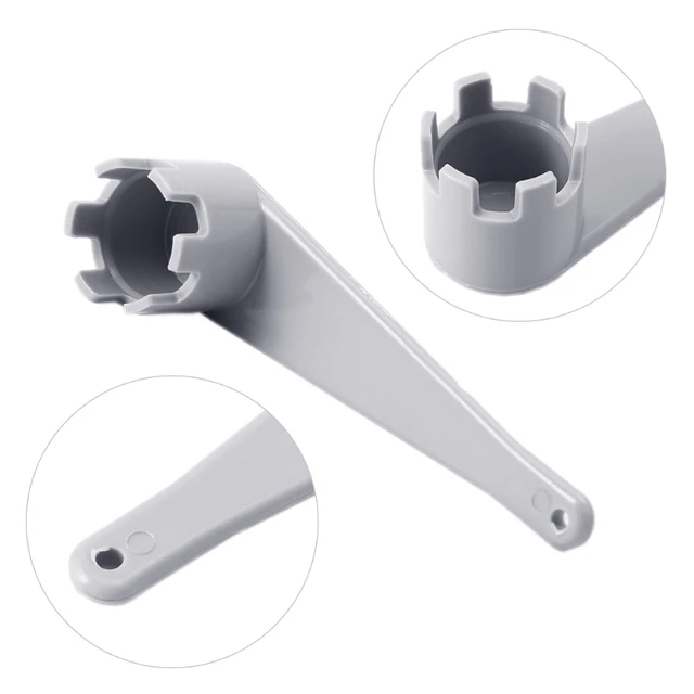 Inflatable Boat Raft Drifting Canoe Repair Tool 6 section Air Valve ...