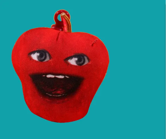Annoying Orange Toys Marshmallow