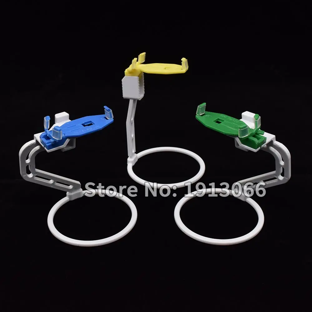 Dental Digital X Ray Film Sensor Positioner Holder Dental X Ray Left ...