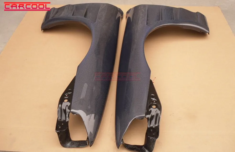 Auto Parts 1989 1994 Skyline R32 GTS 2D 4D BN Style BN Style Front ...